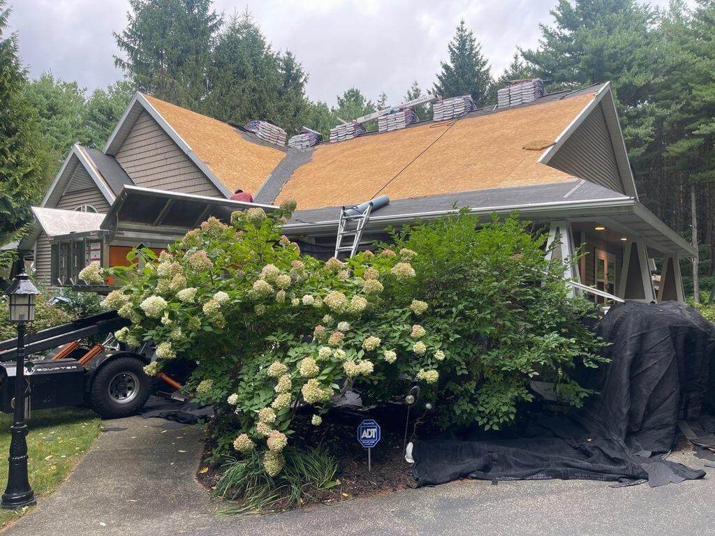 The Value of Roof Replacement | Horizon Roofing